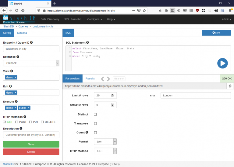 query-studio-how-it-works-page | SlashDB