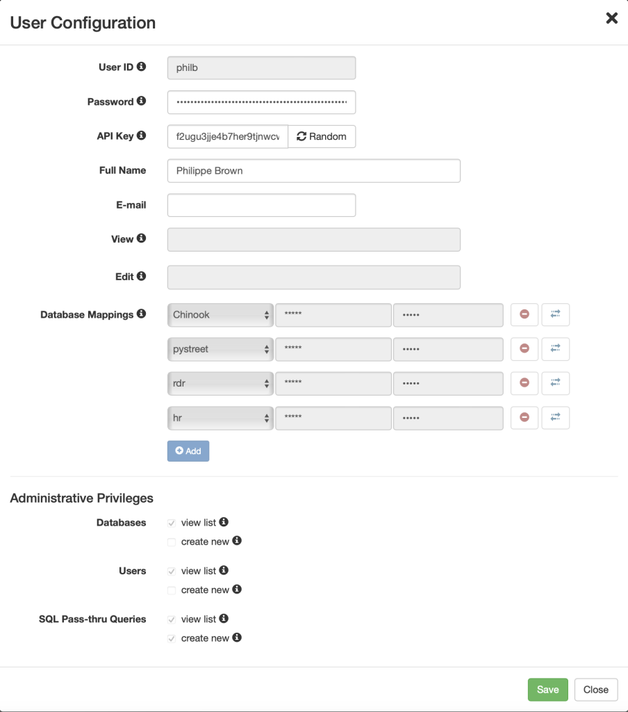 Unlock the Power of Stored Procedures with REST API